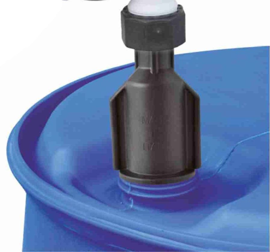 PIUSI HAND PUMP FOR ADBLUE | Еврогидросервис